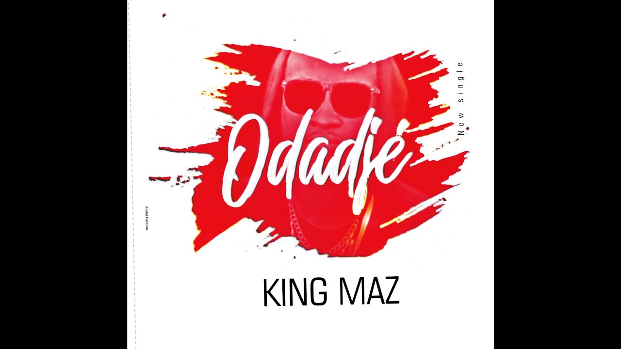 KING MAZ_ODADJÉ - YouTube