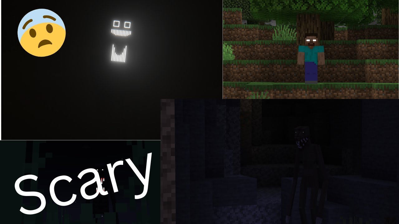 Minecraft From the Fog modpack is absolutely TERRIFYING! 😨 - YouTube