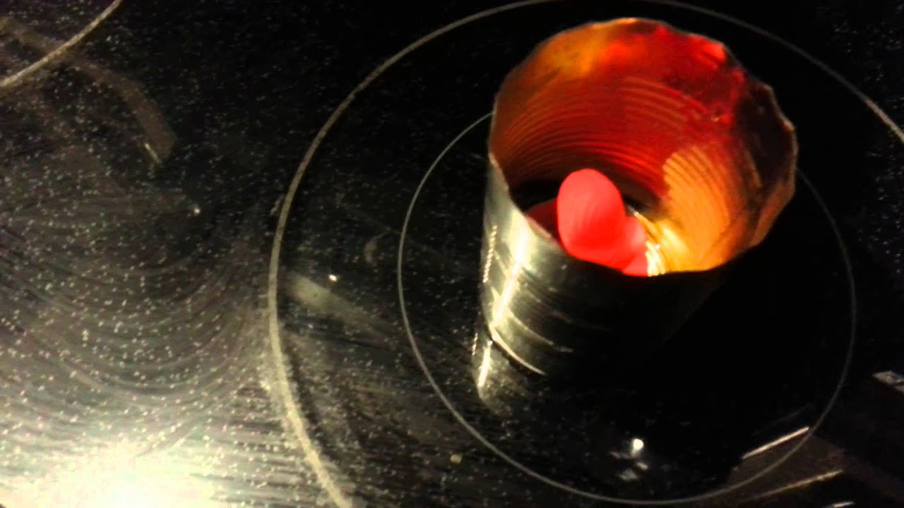 Ghetto 3D Printer ABS Plastic Acetone Vapour Bath - YouTube