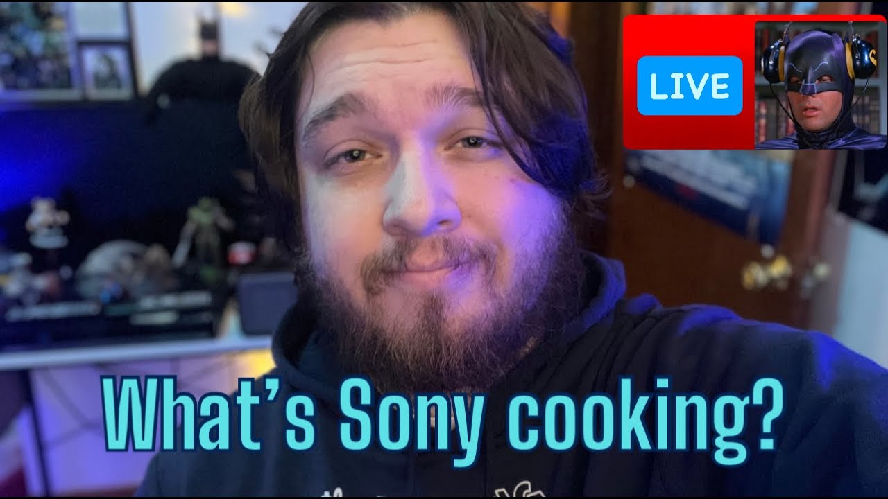 State of Play time! Let's see what Sony's cooking!! - YouTube