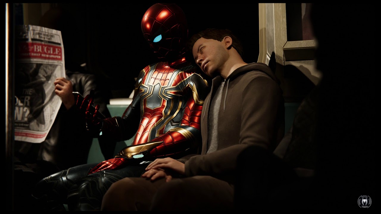 Spider-Man - Wheels Within Wheels: Fast Travel Unlocked Tutorial ...