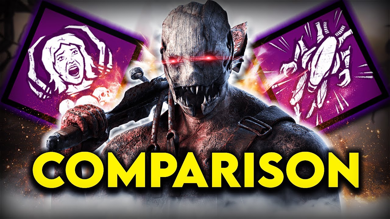 Rapid Brutality vs. Save The Best For Last | Comparison What Is The ...