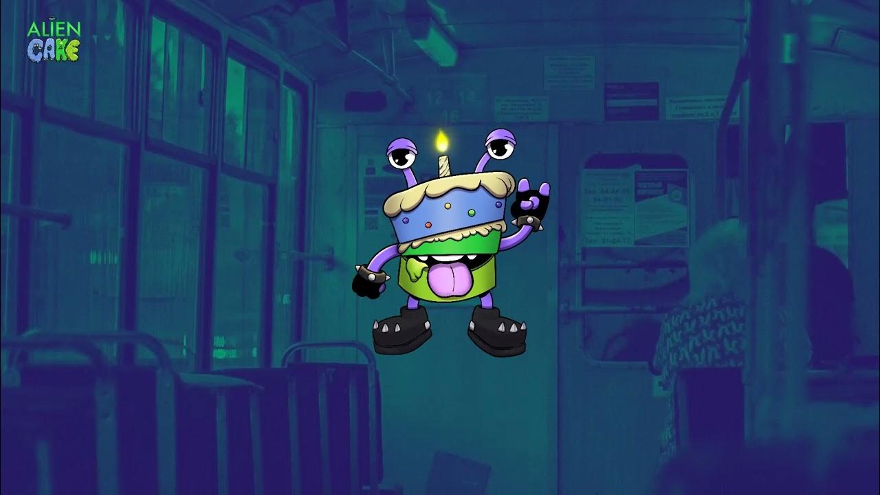 Man in the Box (Alice In Chains Lofi) - Alien Cake Music x EarthTing x Saturn Night 🌎 💫 - YouTube