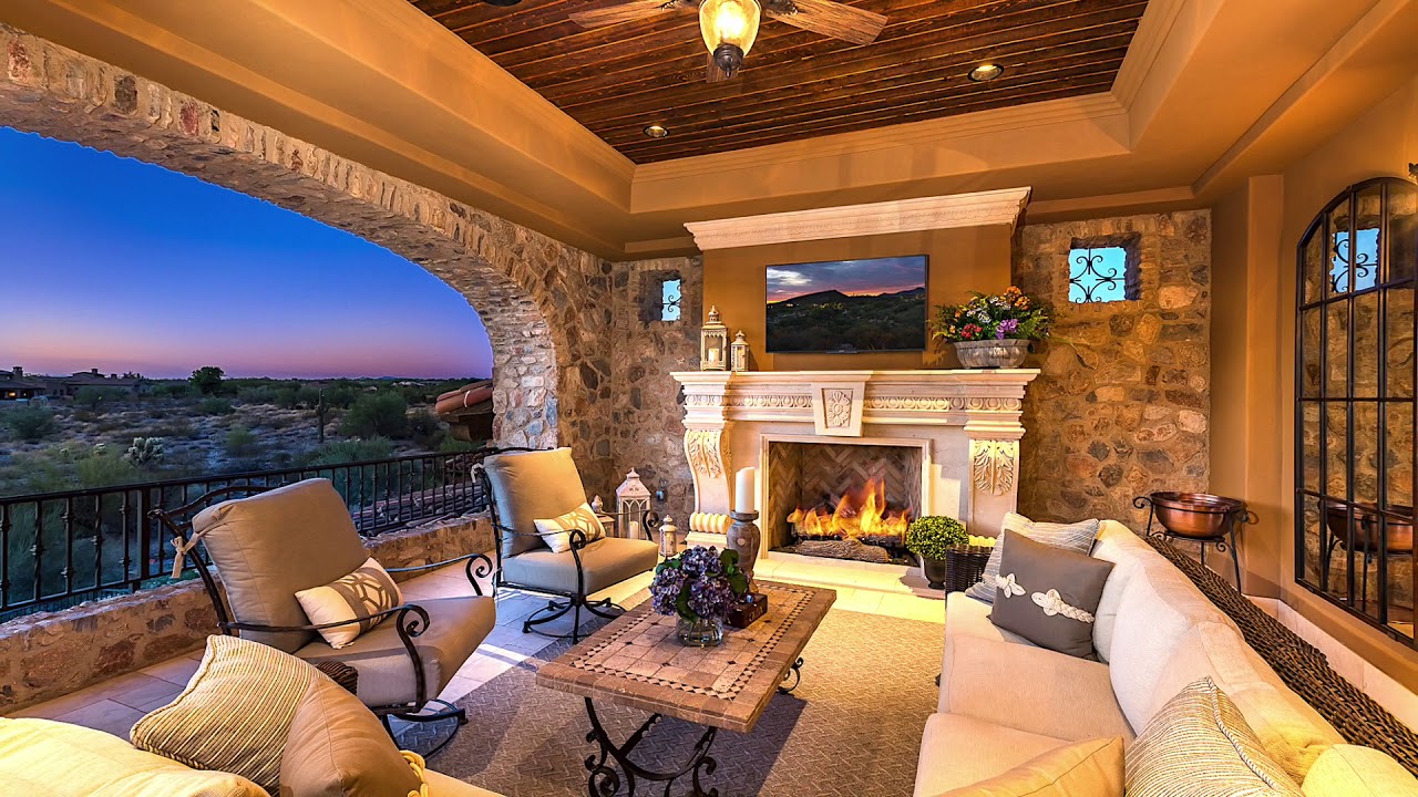 Most Incredible Home Design by Fratantoni Luxury Estates - YouTube