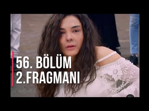 Hercai 56. Bölüm 2. Fragman