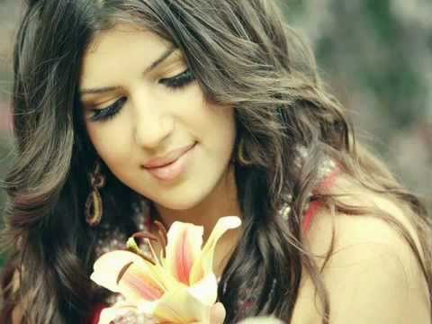 Arzu ft Senan ft Veli - Sarisinim 2012