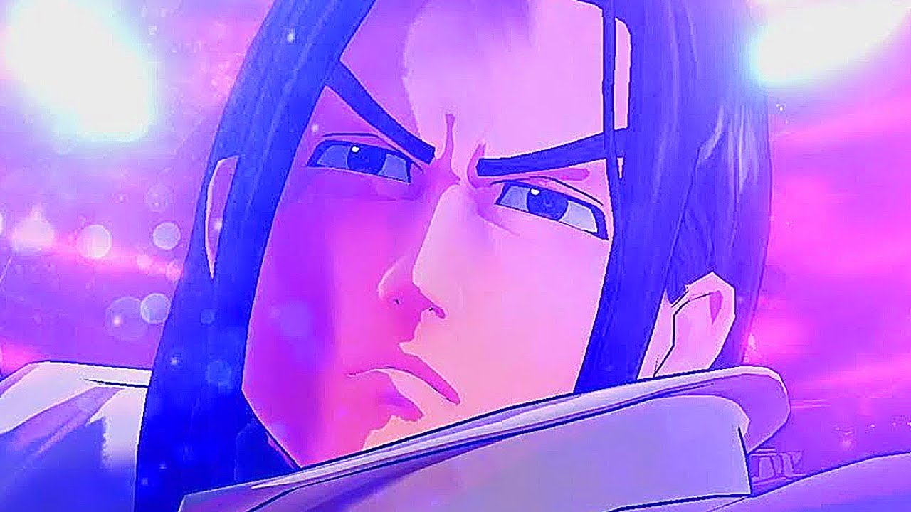 agora sim! caso Griamore part final - The Seven Deadly Sins Grand Cross ...