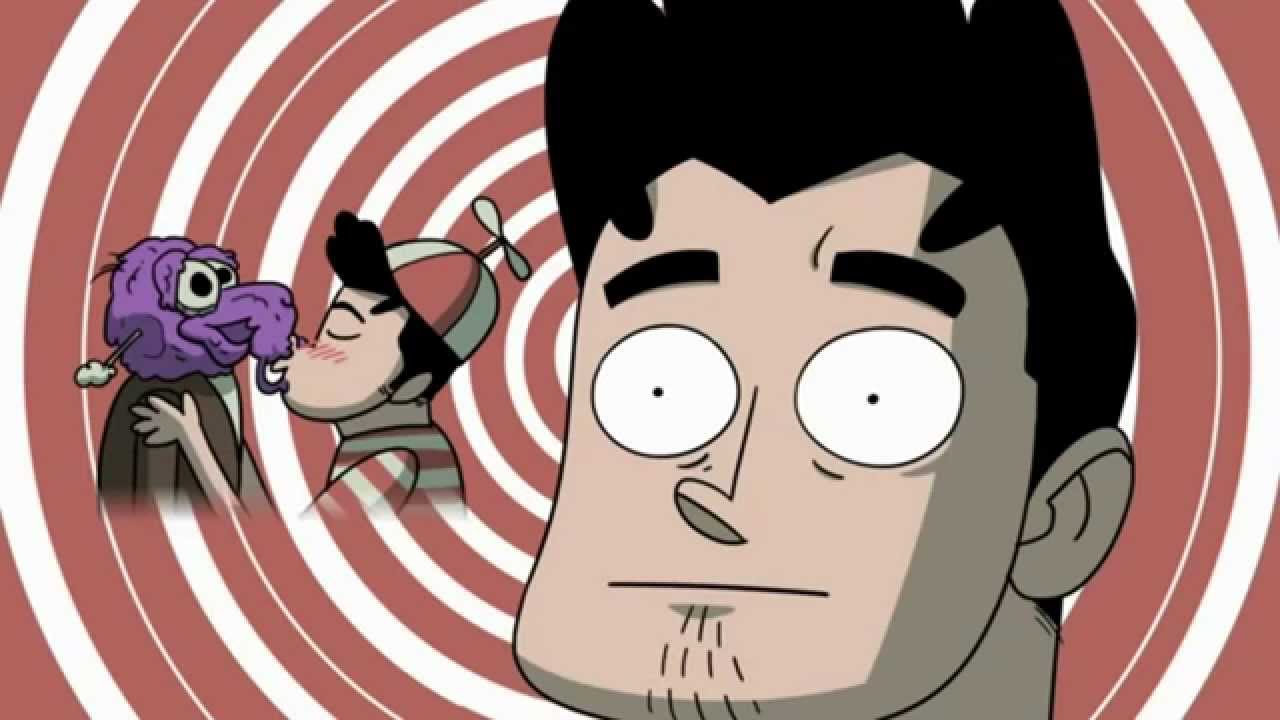 The Nanner - In Comes Nanners (Episode 2) - YouTube