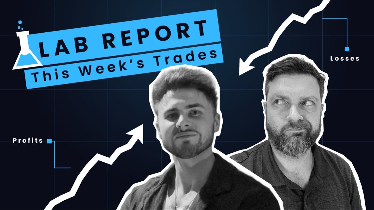 🔴 LIVE: Final ABL Stream – CAD GDP + U.S. Core PCE | The Lab Report - YouTube