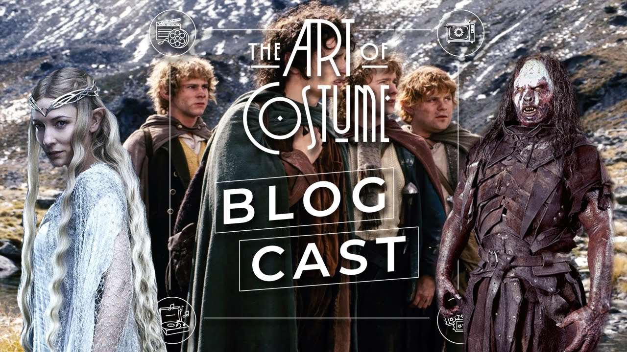 Spring Break Preview - The Lord of The Rings: The Fellowship of the ...