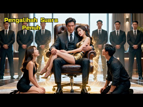 Dibunuh istri dan mantan, dia hidup kembali dan pilih gadis montok yang jadi kaya!#251012jxB2