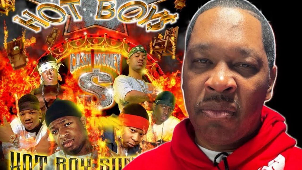 BREAKING NEWS : BG Turk Juvenile and Lil Wayne will perform together ...