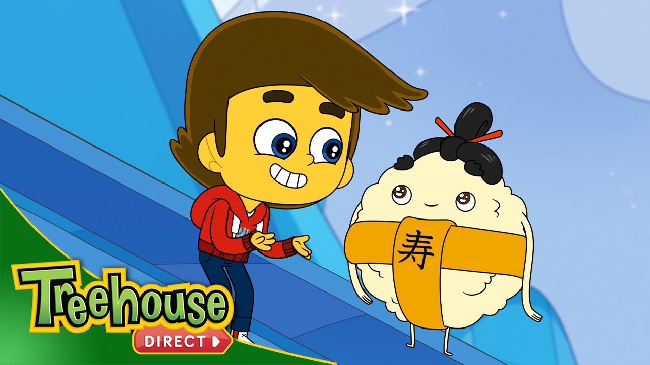 Super Wish: Den for Over 10's/Mochi-Zunna | NEW SHOW! FULL EPISODE ...