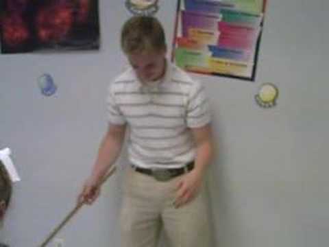 Blind Patrick - YouTube