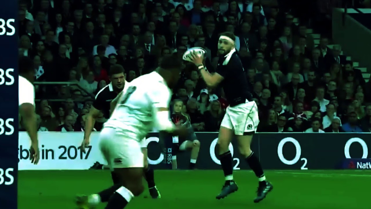 England Rugby Highlights - YouTube