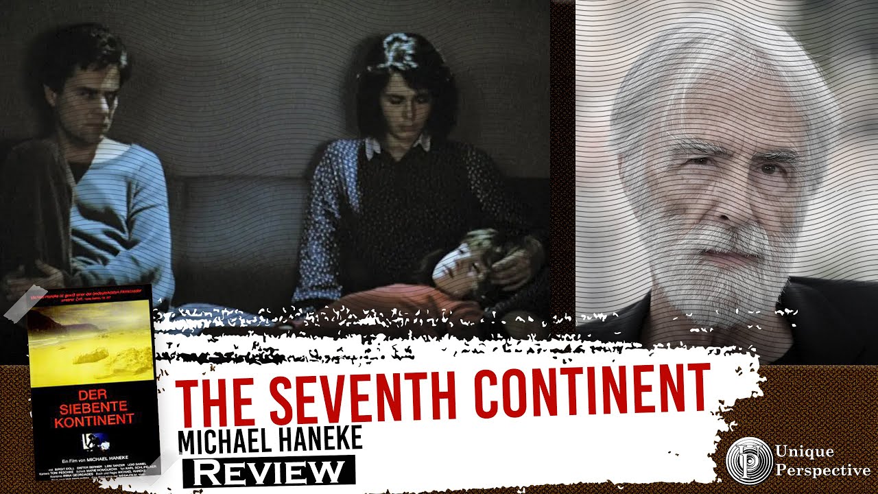 The Seventh Continent (Movie Review ) - YouTube