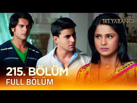 İki Yabancı Hint Dizisi - Saraswatichandra 215. Bölüm @kanal7​