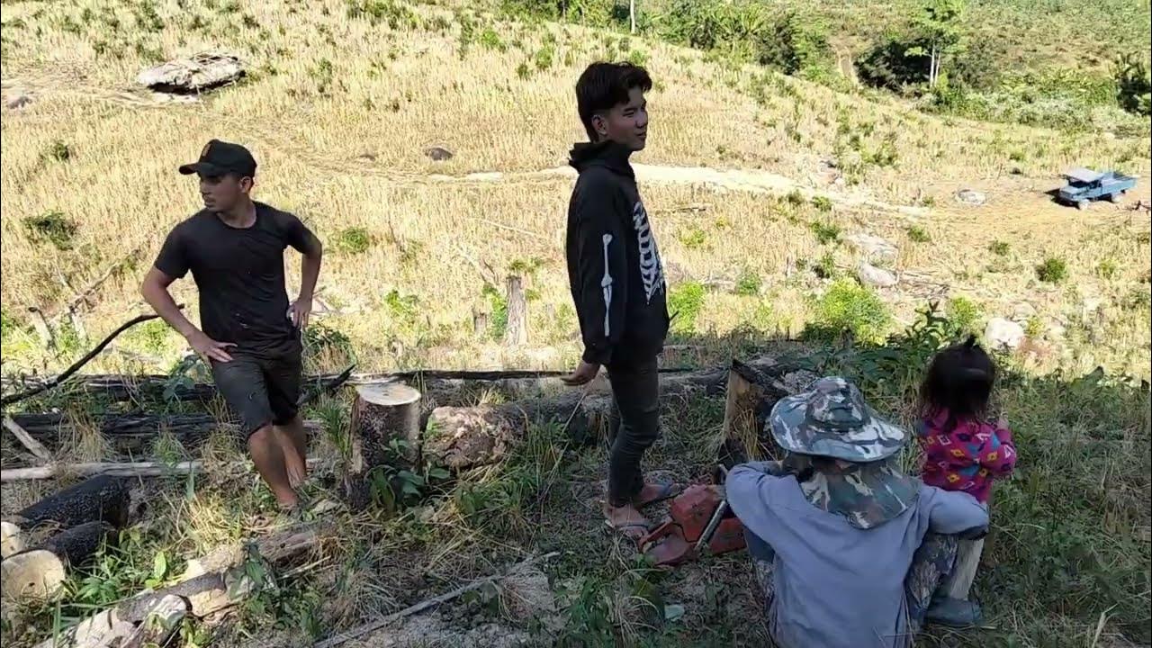 txog peb caug lawm npaj taw yuav mus yuav niam yau - YouTube