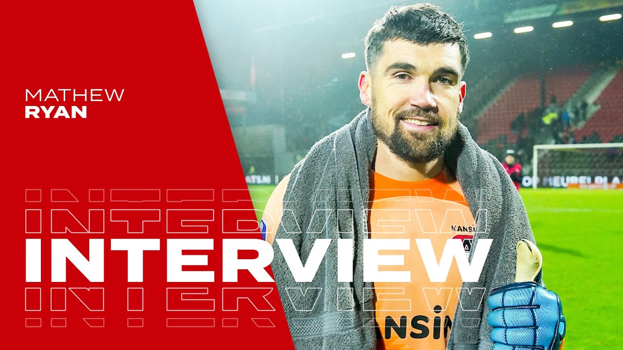 🙌 𝗥𝘆𝗮𝗻: '𝗪𝗶𝗹𝗹𝗲𝗻 𝘃𝗼𝗼𝗿 𝗲𝗹𝗸𝗮𝗮𝗿 𝘃𝗲𝗰𝗵𝘁𝗲𝗻' | Interview - YouTube