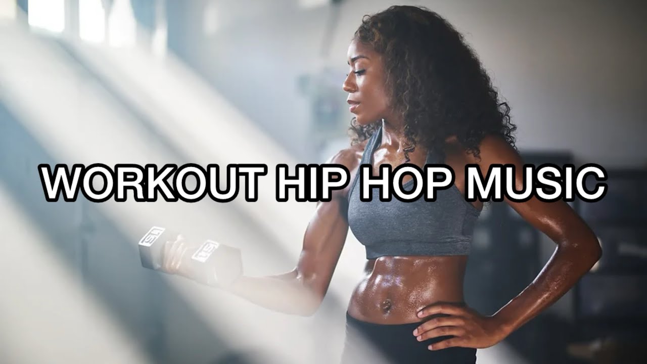 ULTIMATE INSPIRATION 2024 TRAP & HIP HOP ENERGY MIX | POWER UP YOUR ...