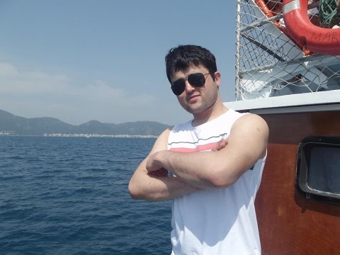 Biziz türkmen gencleri, oguzlar kılıncları  Türkmen Marşı    YouTube
