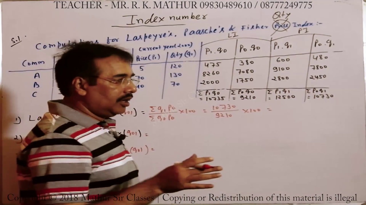 Laspeyres Price Index Number And Paasch s Price Index Number Sums No laspeyres-price-index-number-and-paasch-s-price-index-number-sums-no