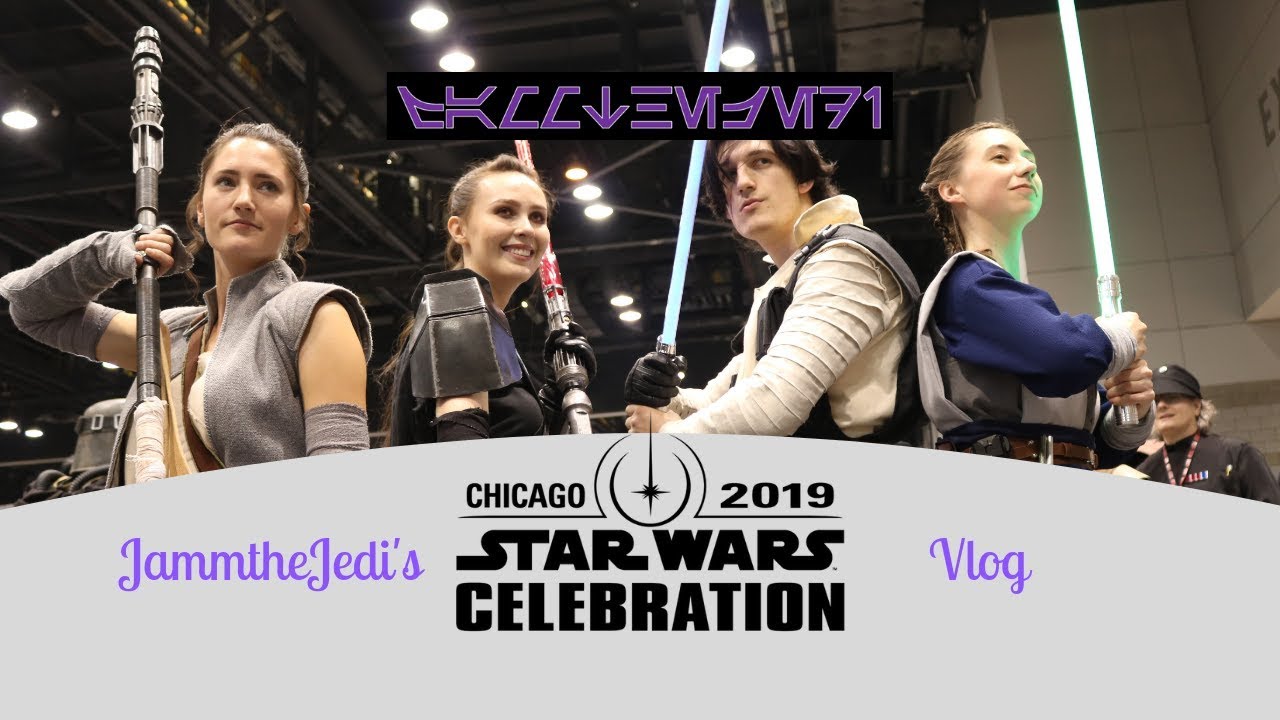 Chicago is for nerds - SWCC 2019 - YouTube