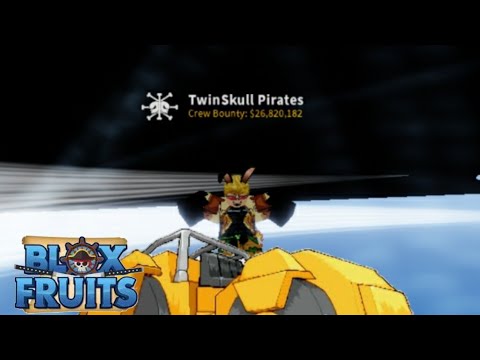 Blox Fruits - But I Am DIO | DIO.exe - YouTube