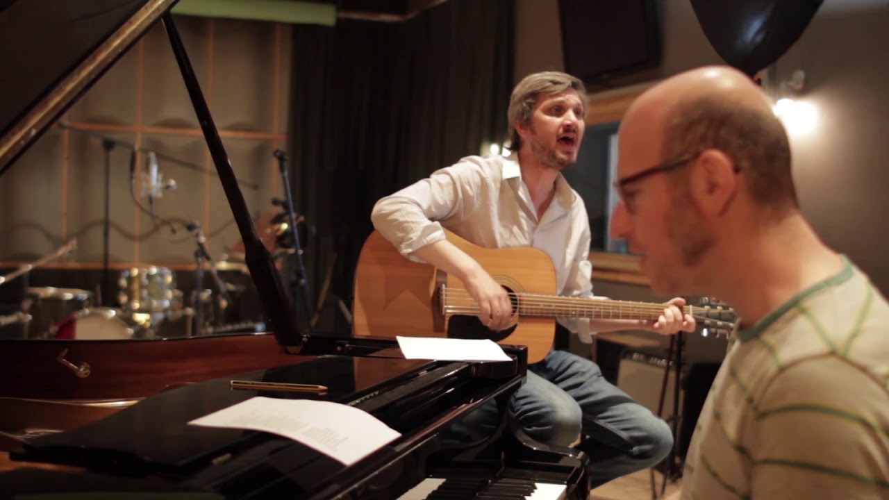 Mother by Steven Munar and Marc Tena (Documentary Version) - YouTube