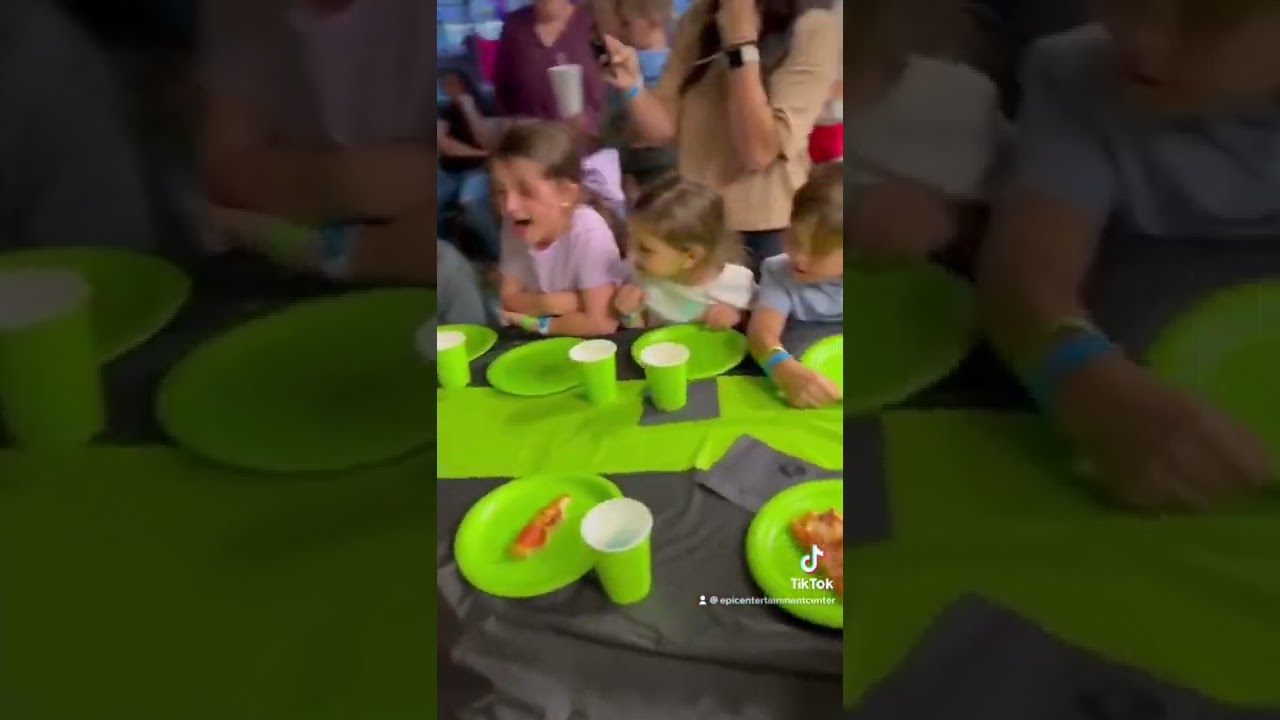 Epic Birthday Parties at Epic Entertainment Lafayette LA - YouTube