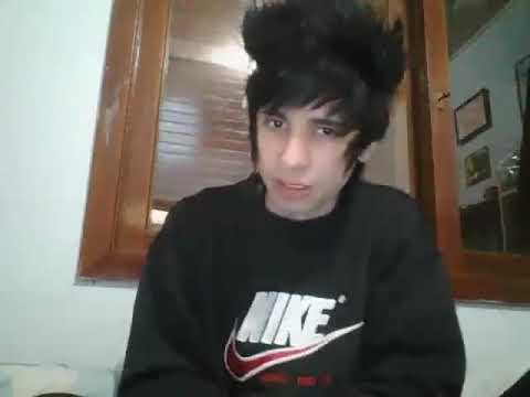 Eu não sou bonito sério