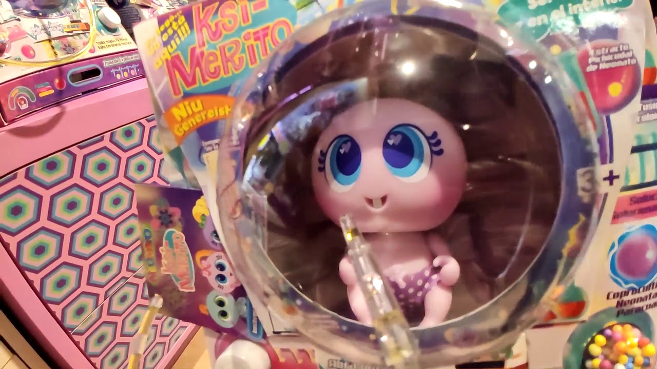 Tienda Distroller 🌟2020🌟 Novedades con los Sigotos, Neonatos - YouTube