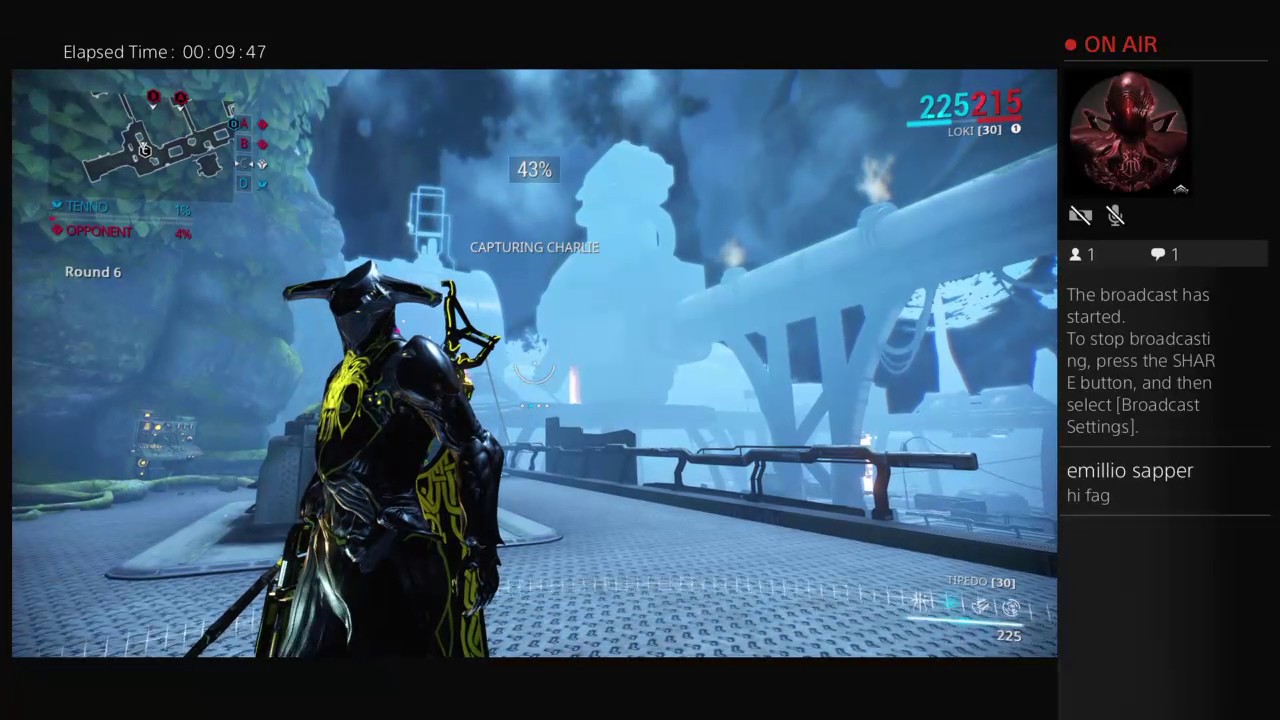 Oberon systems farm - YouTube