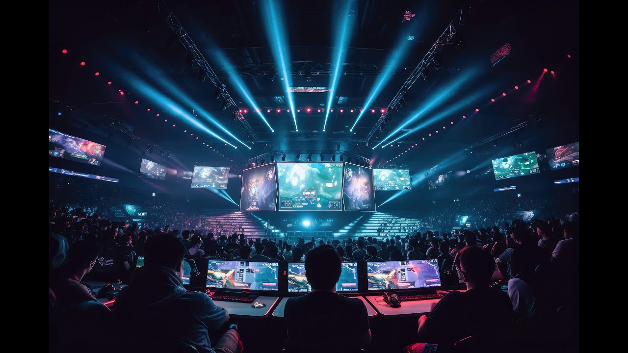 The One Up Group | Live Experiential Agency Highlight Reel - YouTube