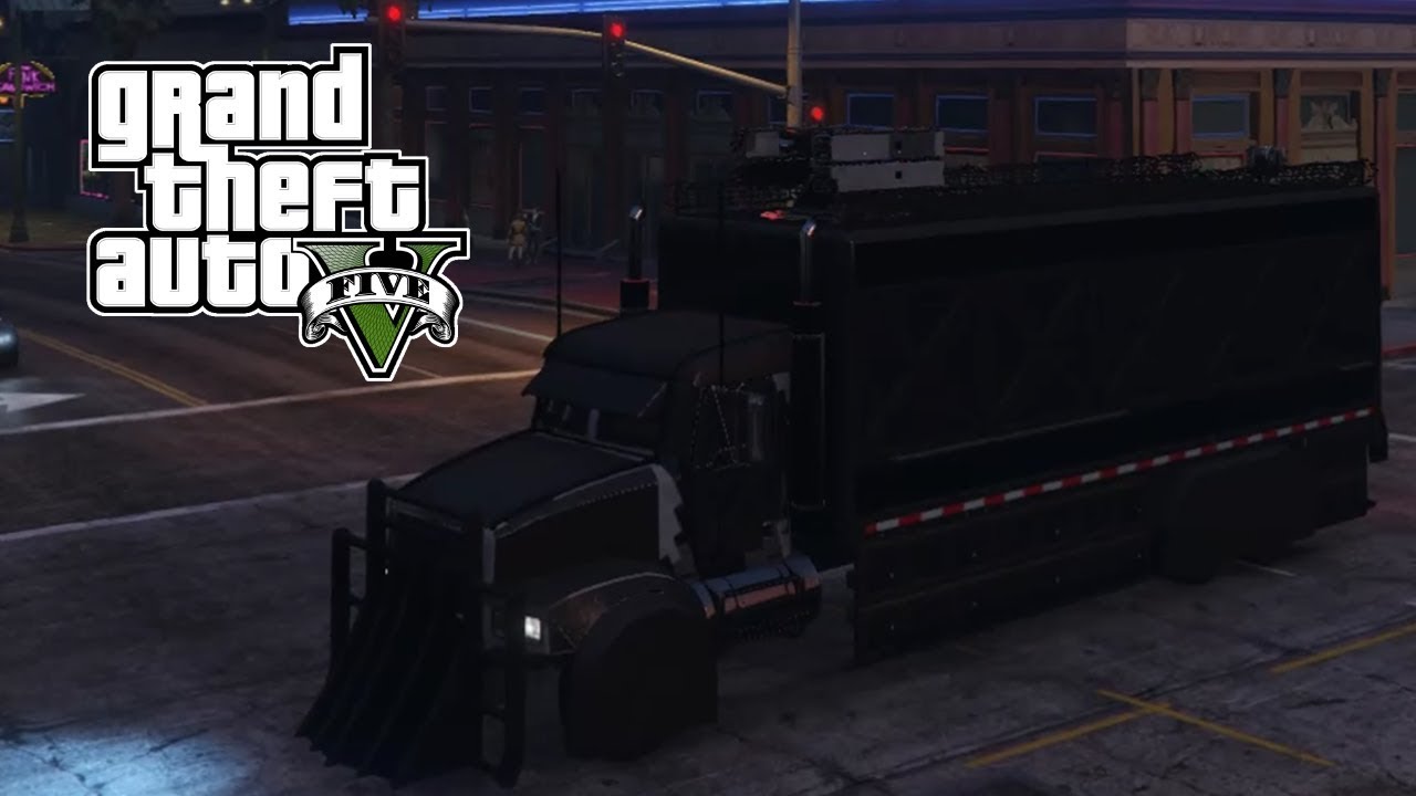 GTA 5 Online PC | FIRST LOOK | NIGHT CLUB DLC - YouTube