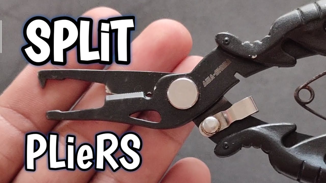 TANG SPLIT DAN KEGUNAANNYA - YouTube