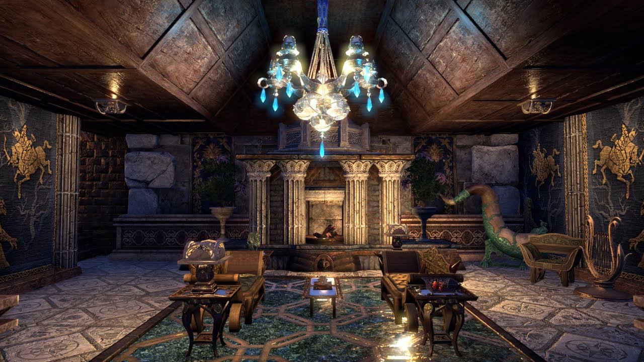 ESO Housing Hike! November 15, 2019 - YouTube