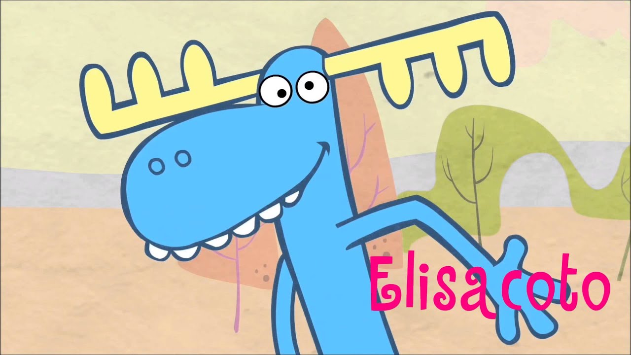 HTF Spin fun knowin ya (Fandub - Español) - YouTube