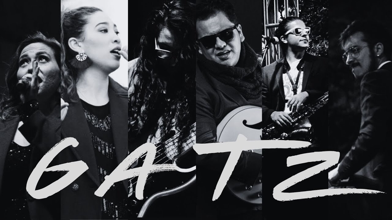 GATZ Teaser - YouTube
