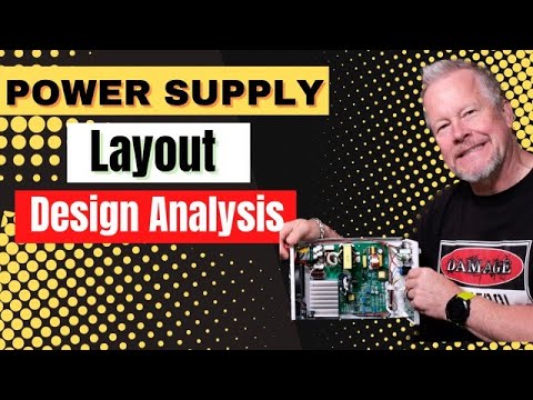 Power Supply Layout Design Analysis a close look at Nice-Power Bench ...