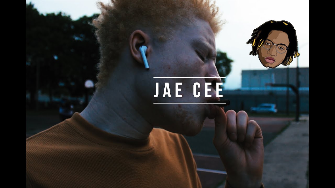 Jae Cee - Cypher(Visuals By J.Lee)(Unofficial Music Video) - YouTube