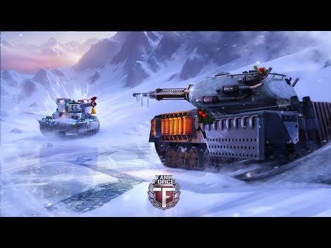 TANK FORCE TANK GAMES PVP - WITH STARLORD ‼️ - YouTube