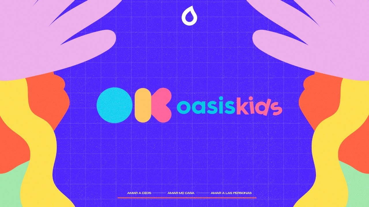 OK KIDS EPISODIO 177 Una líder en tiempos peligrosos - YouTube