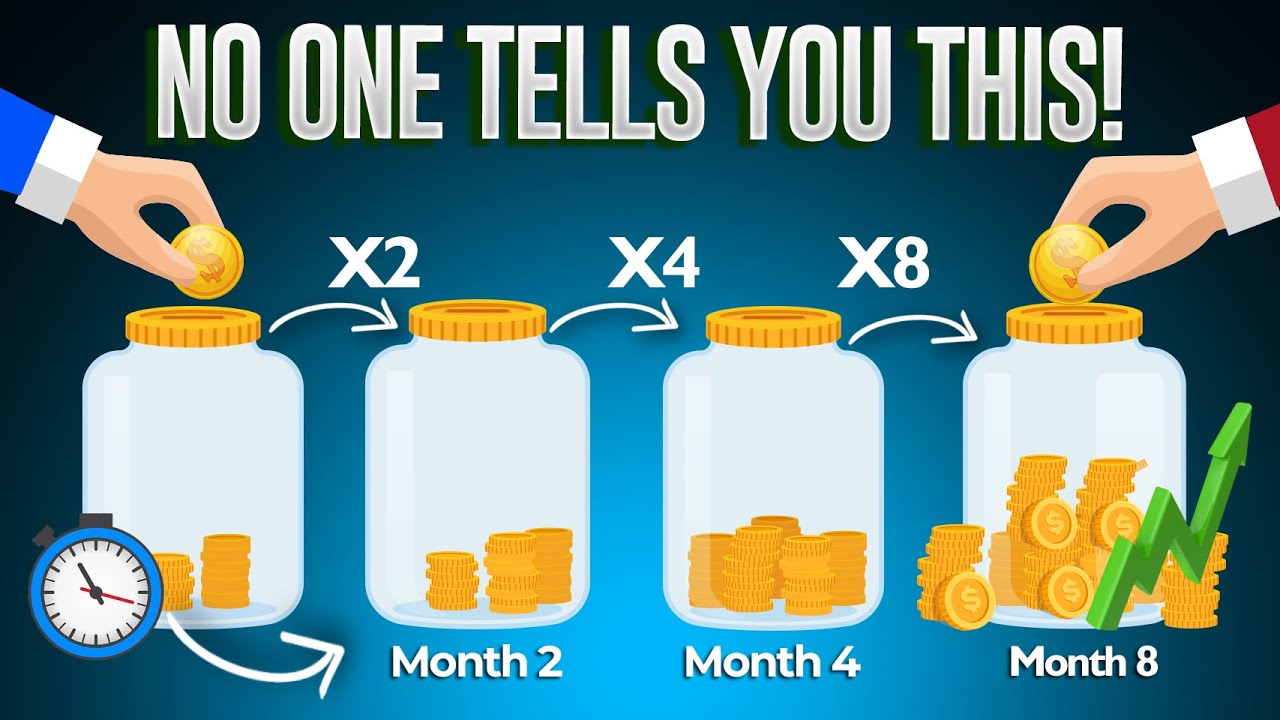 10 EYE-OPENING Money Secrets From 50 Finance Books - YouTube