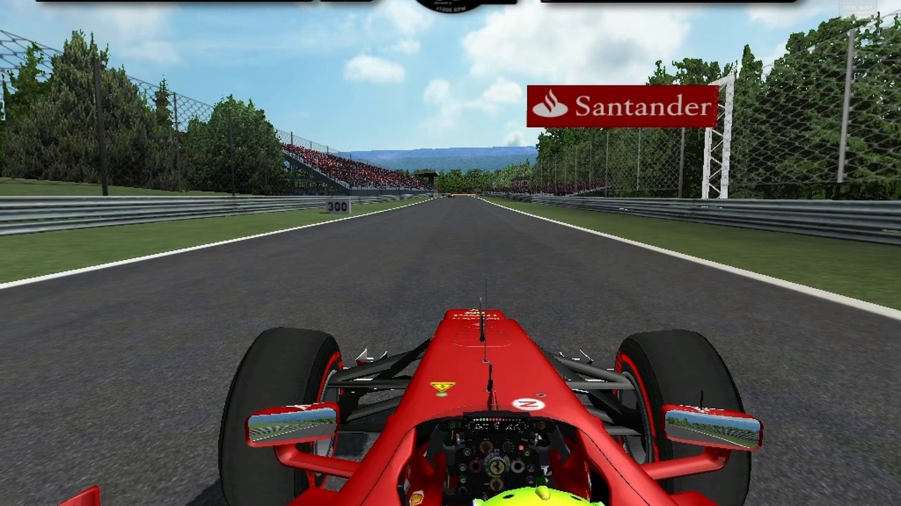 F1 2012 VMT (MOD) - PC Gameplay [HD] - YouTube