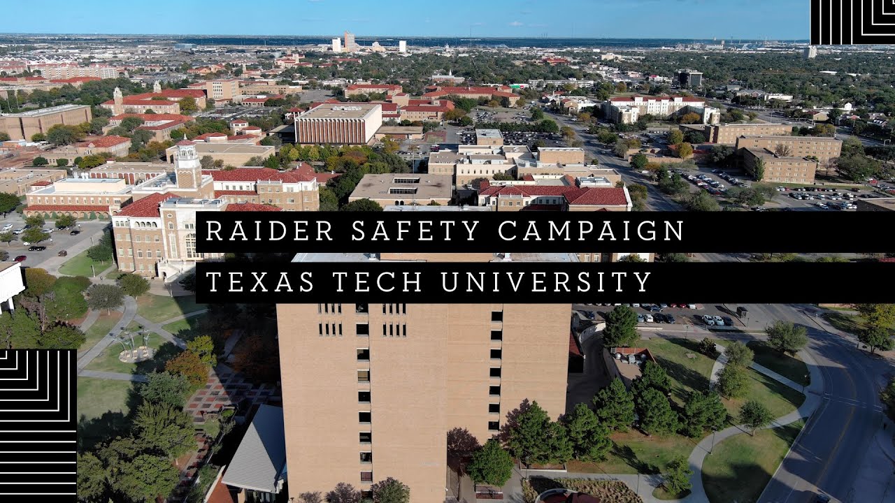 Raider Safety | What is Raider Safety - YouTube