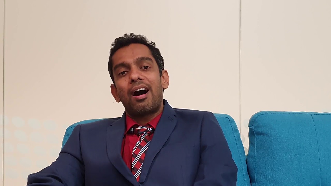ACET Corporate Profile - YouTube