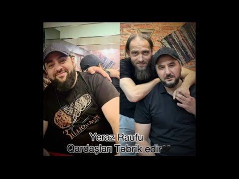 YERAZ RAUF DOGUM GÜNÜ -YERAZLARIN FƏXRİ #2024 #music #2024
