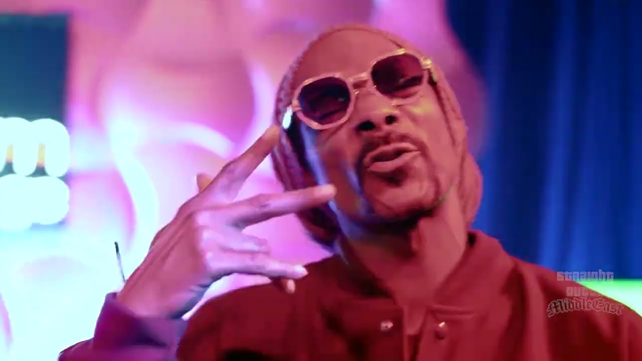 Snoop Dogg, Method Man, Ice Cube - Gangsta Party (Music Video) ft ...