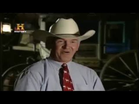 Kowboy Tarihi Modern Mucizeler Belgesel